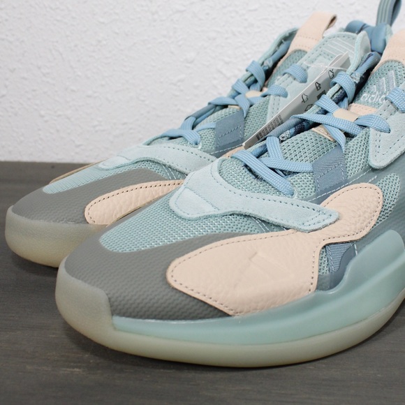 adidas | Shoes | Adidas Zone Boost Pusha T King Push Sneakers | Poshmark